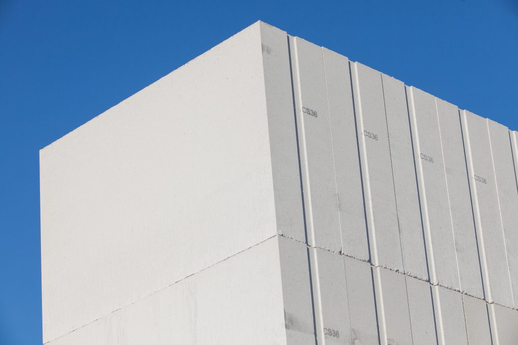 Elementen - Calduran BE