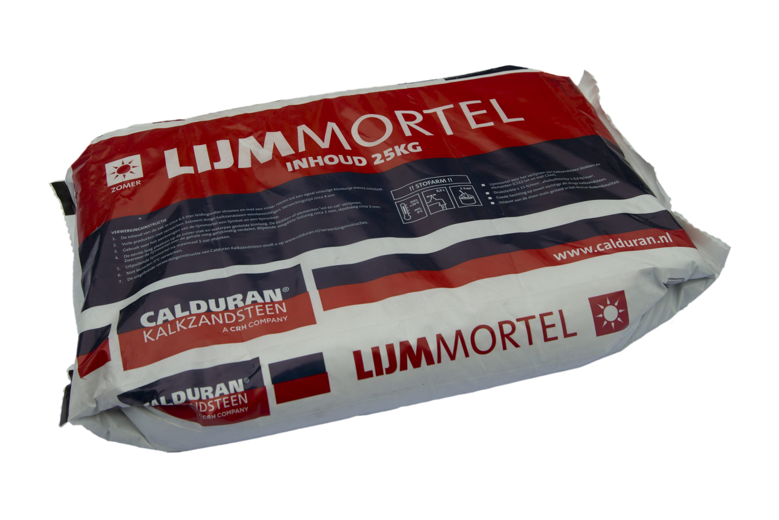 Calduran lijmmortel - Calduran BE